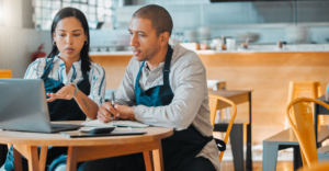 SMART MONEY MOVES: SMALL BUSINESS BUDGETING TIPS